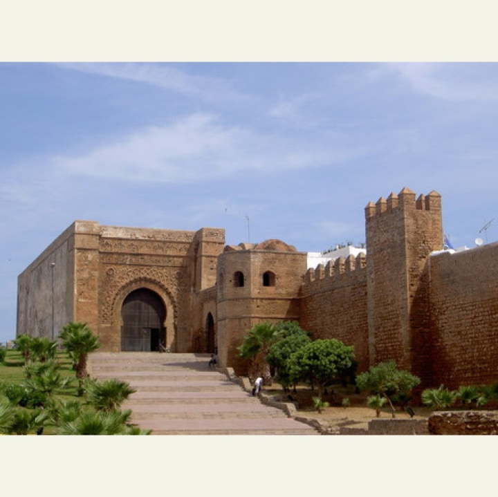 2020 Morocco Post Tour