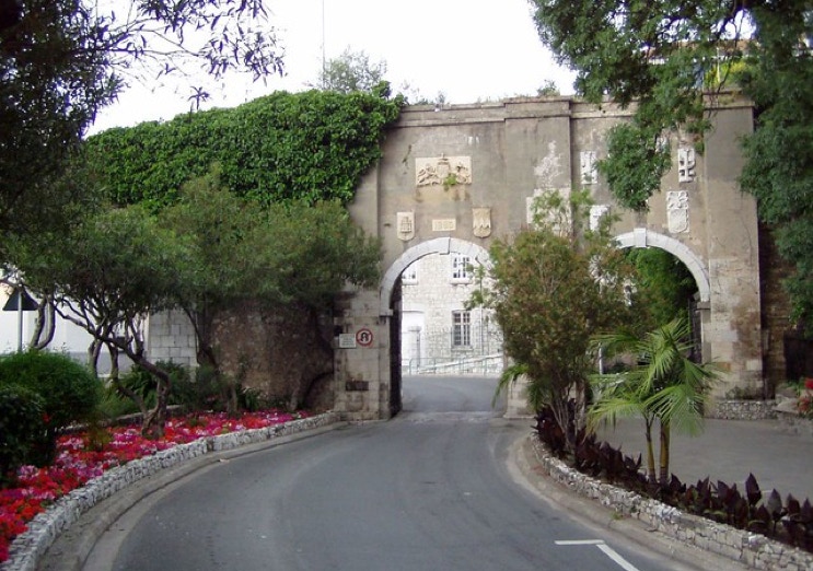MSA Gibraltar Tour